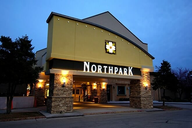 northpark mall