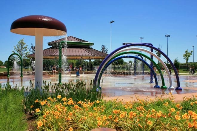 O'Fallon Community Park