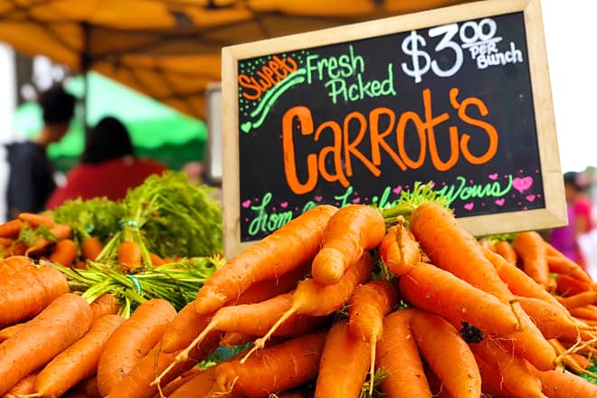 oceanside farmers market