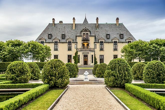 oheka castle