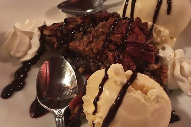 opera house restaurant