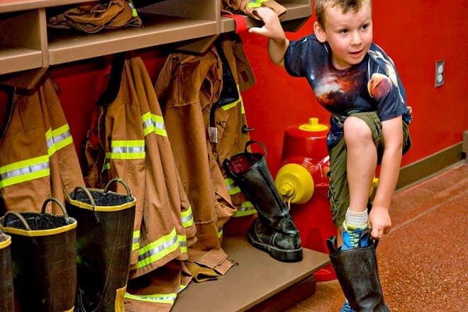 Paso Robles Children's Museum