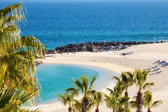 playa palmilla