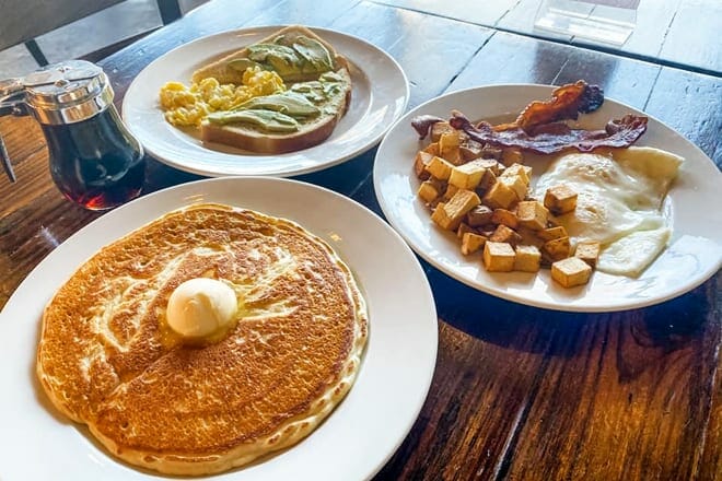 Plowman&rsquo;s Kitchen