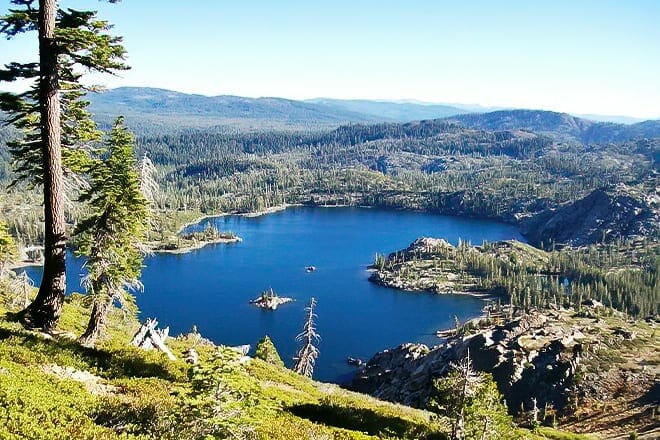 plumas national forest