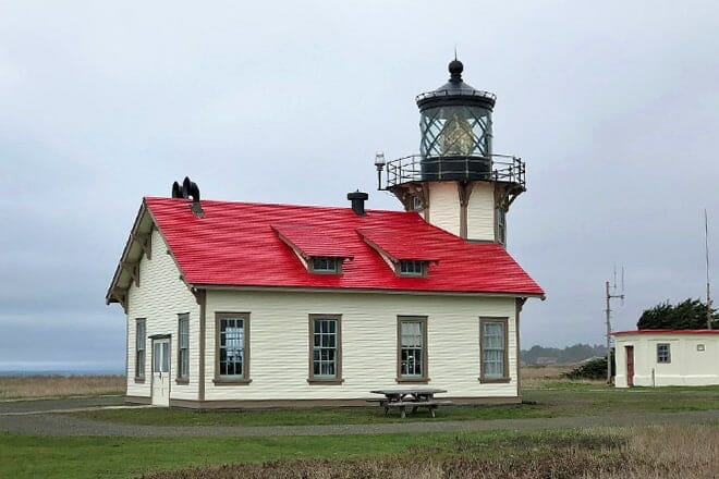 point cabrillo light station state historic park