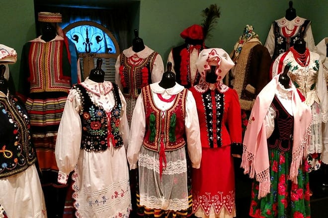 polish center of discovery and learning