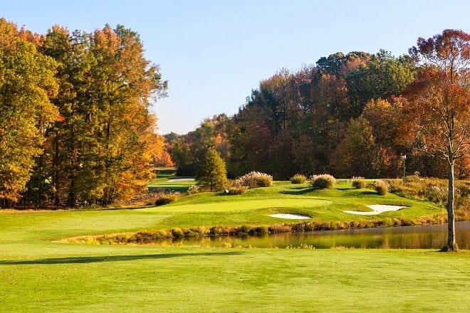 princeton country club