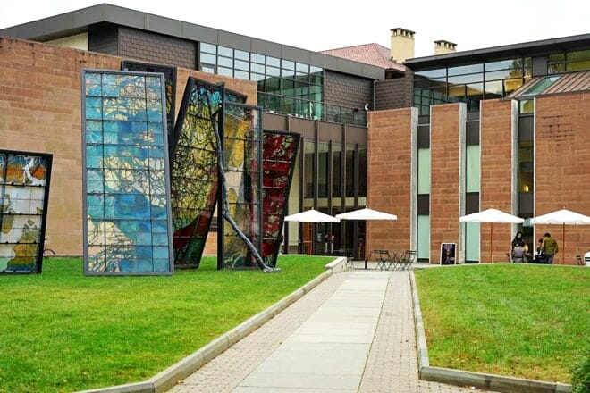 princeton university art museum