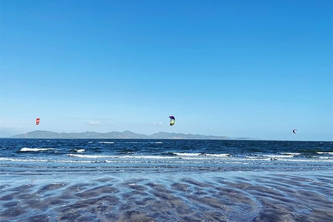 Punta Chame &mdash; Panam&aacute; Oeste