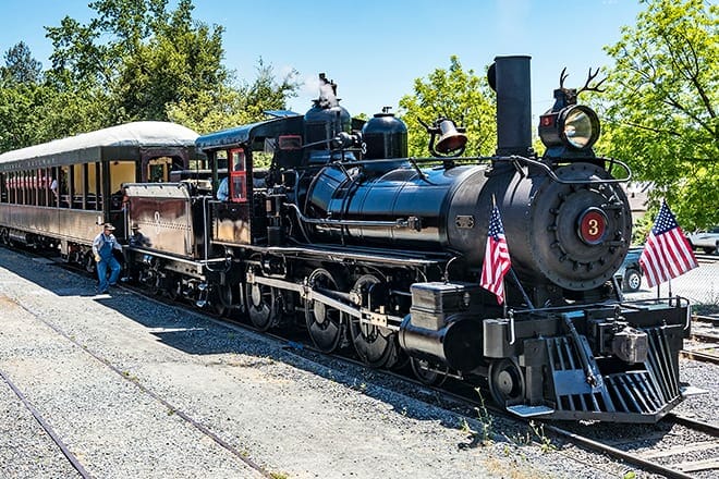 railtown 1897 state historic park
