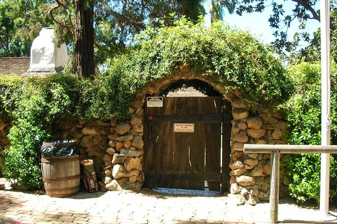 rancho buena vista adobe
