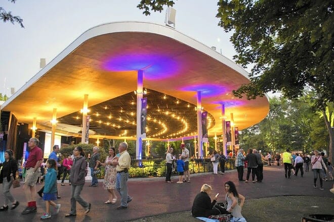 ravinia festival