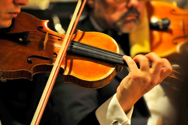 riverside symphonia &mdash; lambertville