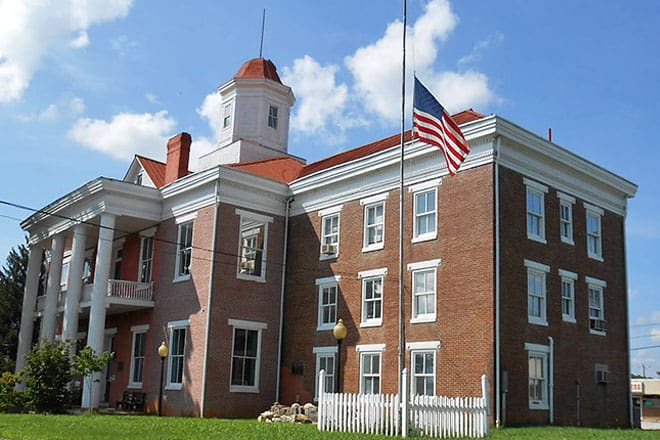 Roane County Museum of History & Archives