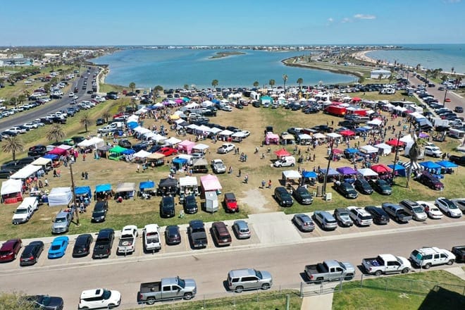 rockport fulton market days