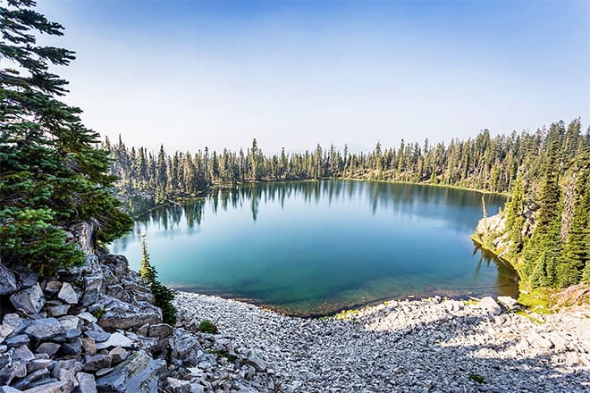 rogue river-siskiyou national forest