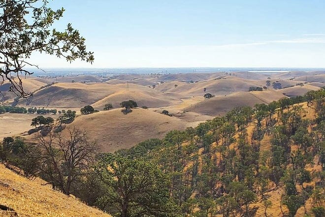 round valley regional preserve