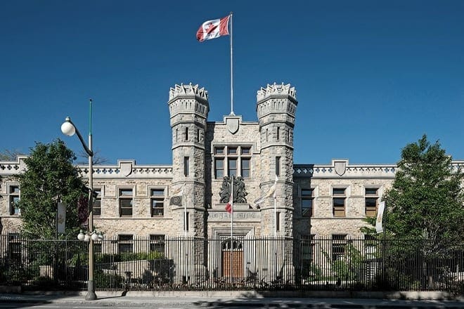 royal canadian mint