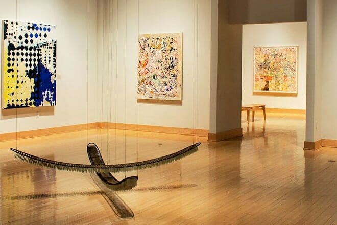 samuel dorsky museum of art