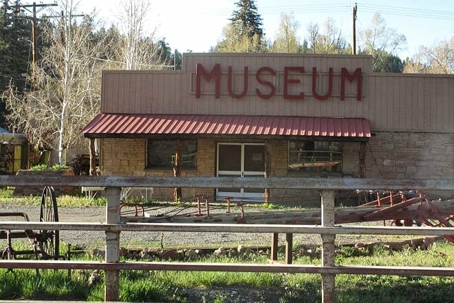 san juan historical museum