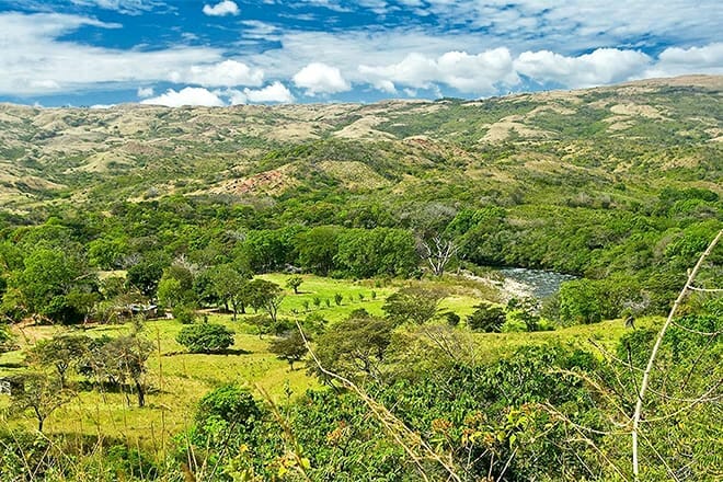 santa fe national park &mdash; santa fe