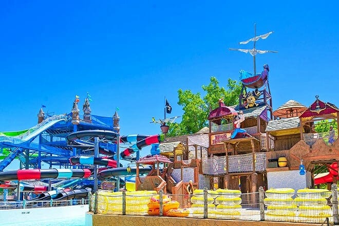 schlitterbahn waterpark