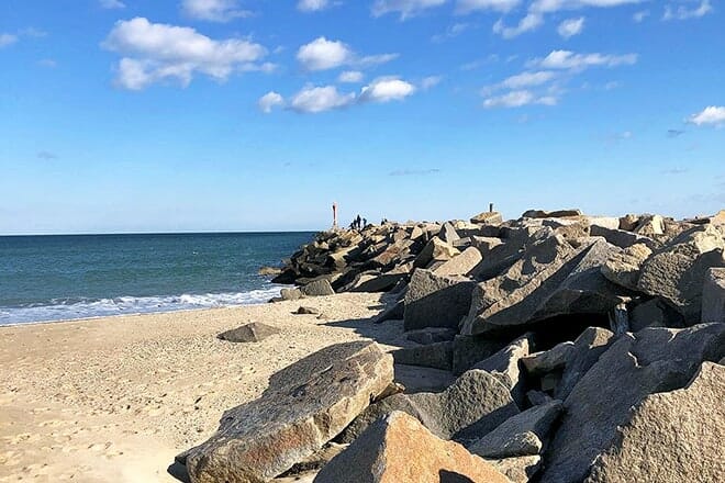 scusset beach state reservation