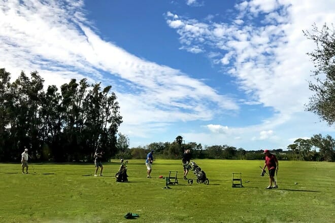 seminole lake country club