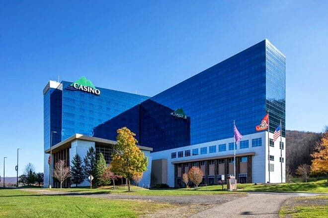 seneca allegany casino