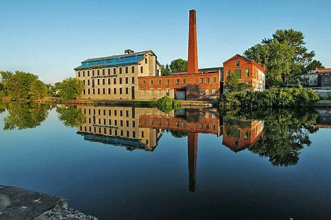 seneca museum of waterways and industry