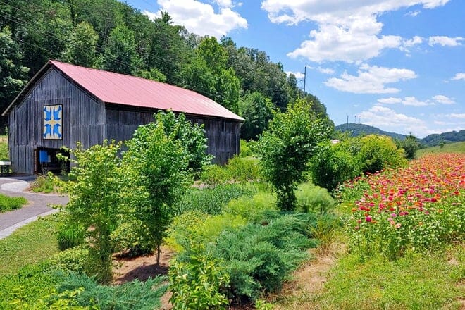 seven islands state birding park