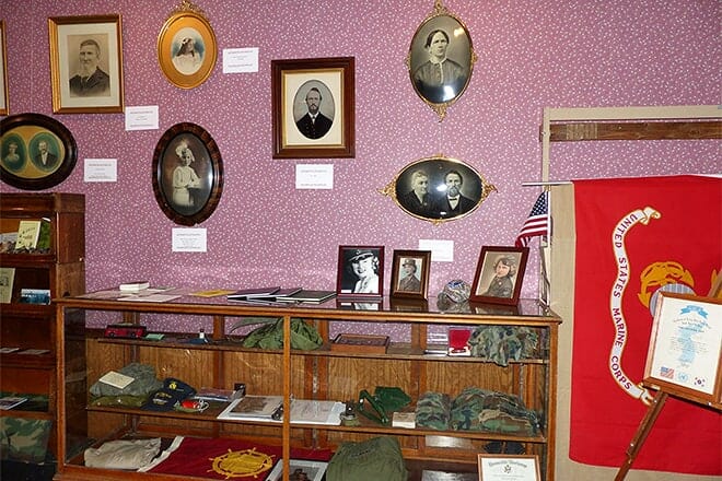siskiyou county museum