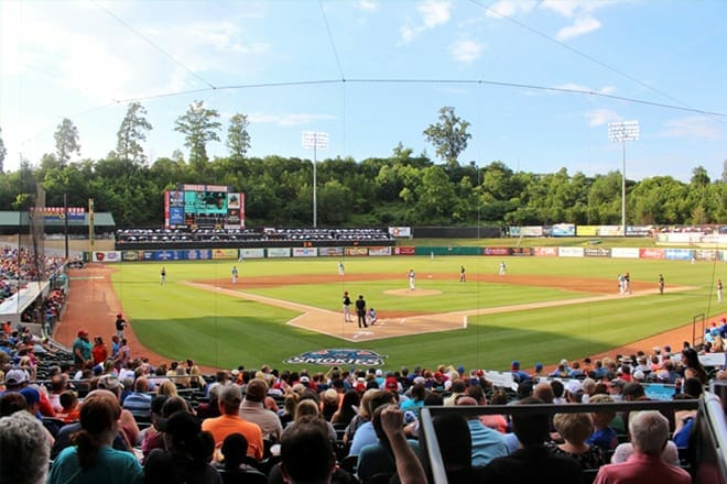 smokies park