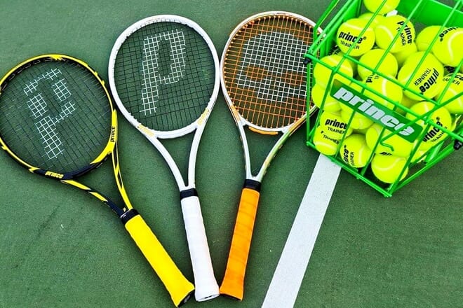 sound shore indoor tennis llc