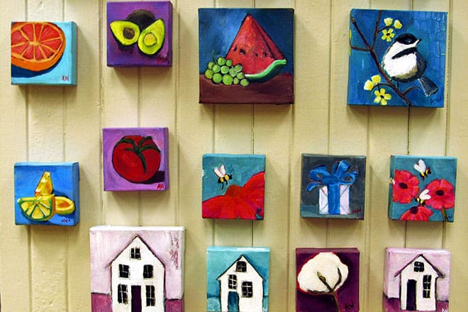 southern arts society