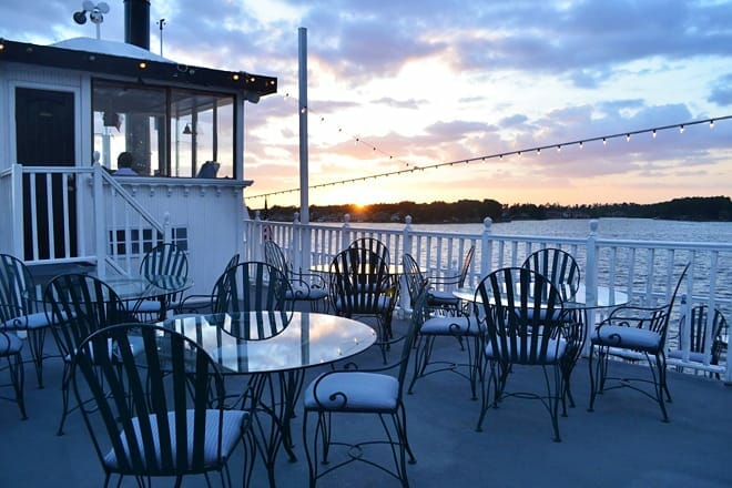 southern empress cruises