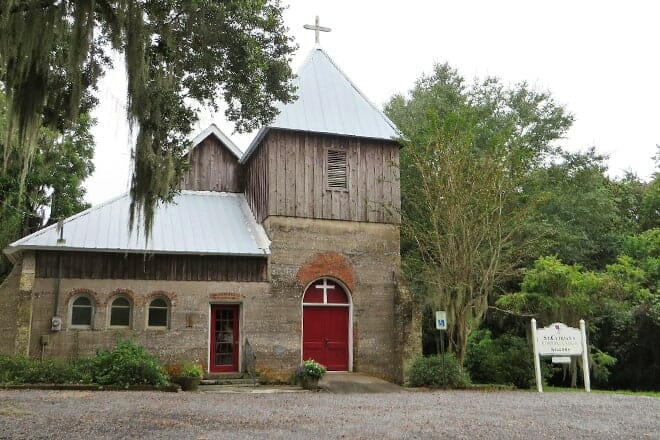 st. cyprian's episcopal church