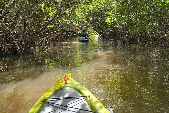 st. lucie inlet preserve state park