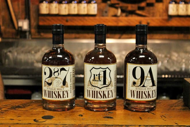 stilltheone distillery (permanently closed)