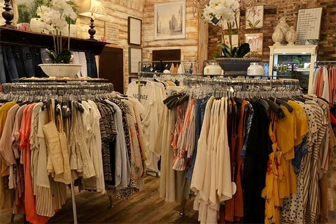 sugar and spice clothing