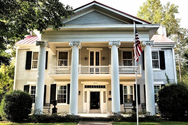 sumner county museum