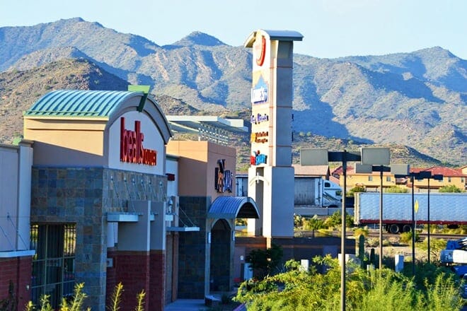 sundance towne center