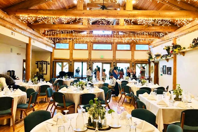 sylvan dale guest ranch