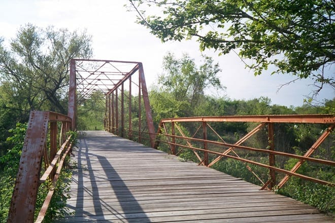 Taylor Park - Granger Lake