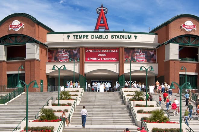 tempe diablo stadium