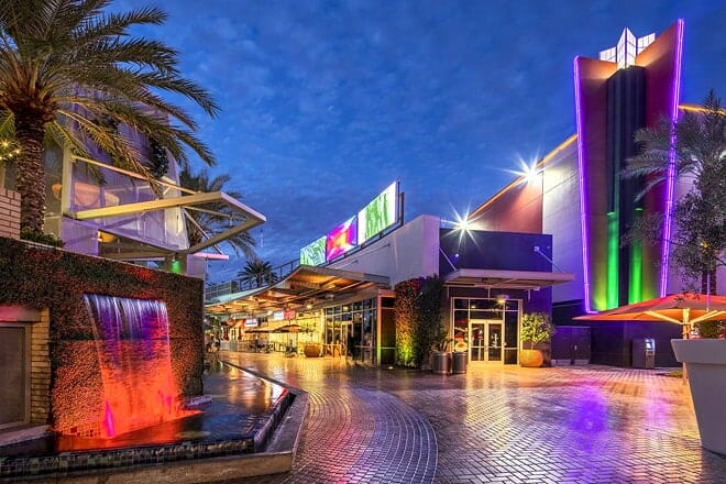 tempe marketplace