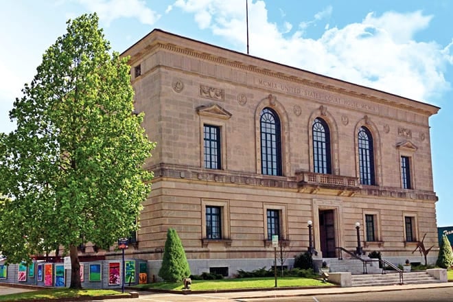 texarkana regional arts and humanities council