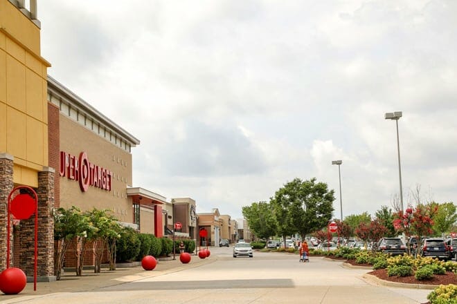 the crossings of spring hill