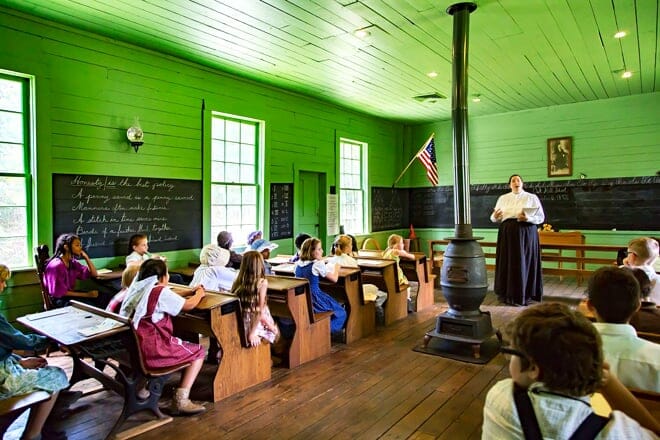 the heritage alliance